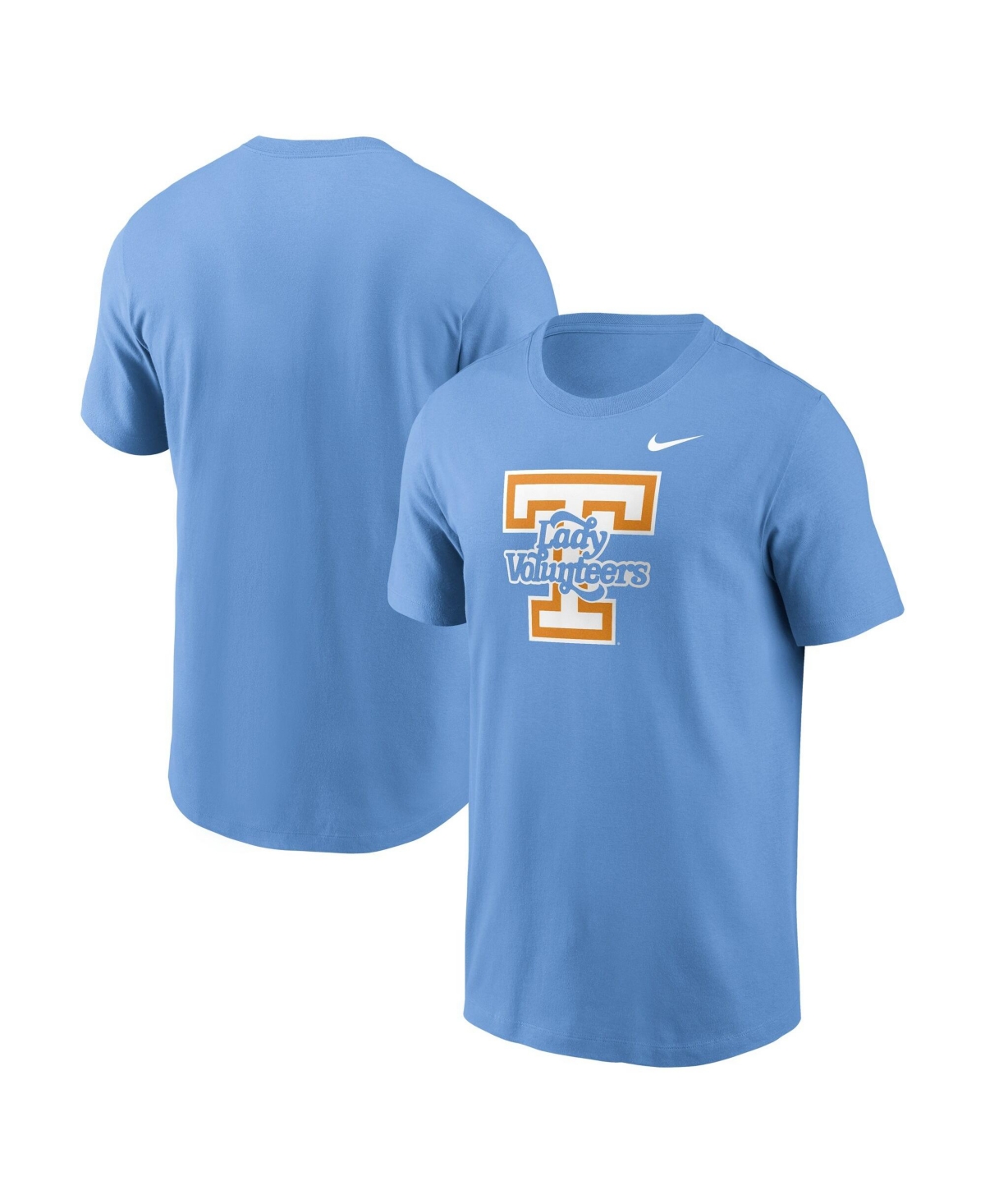 Click here for Nike Mens Light Blue Tennessee Volunteers Lady Vol... prices
