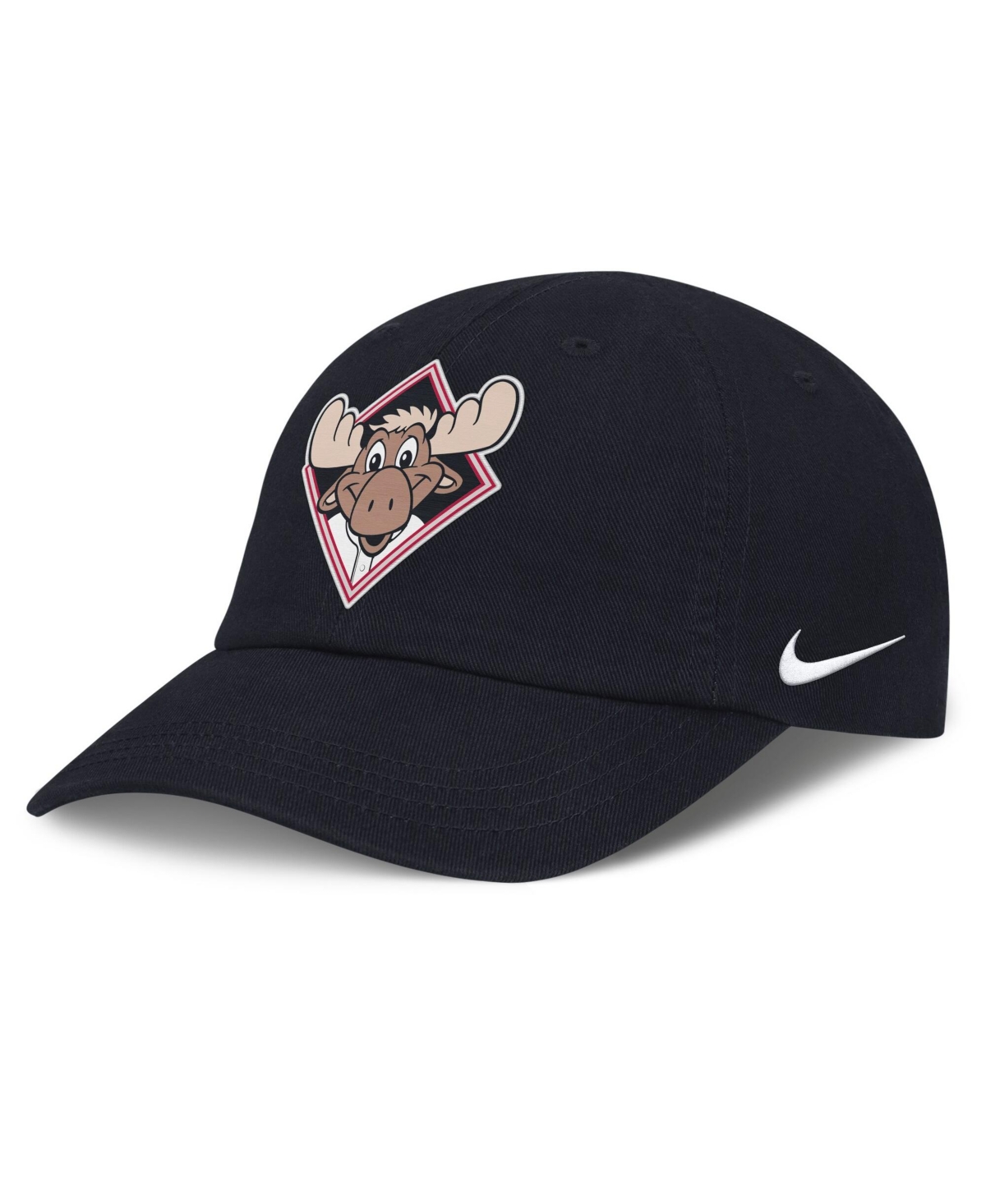 Click here for Nike Baby Boys and Girls Navy Seattle Mariners Mas... prices