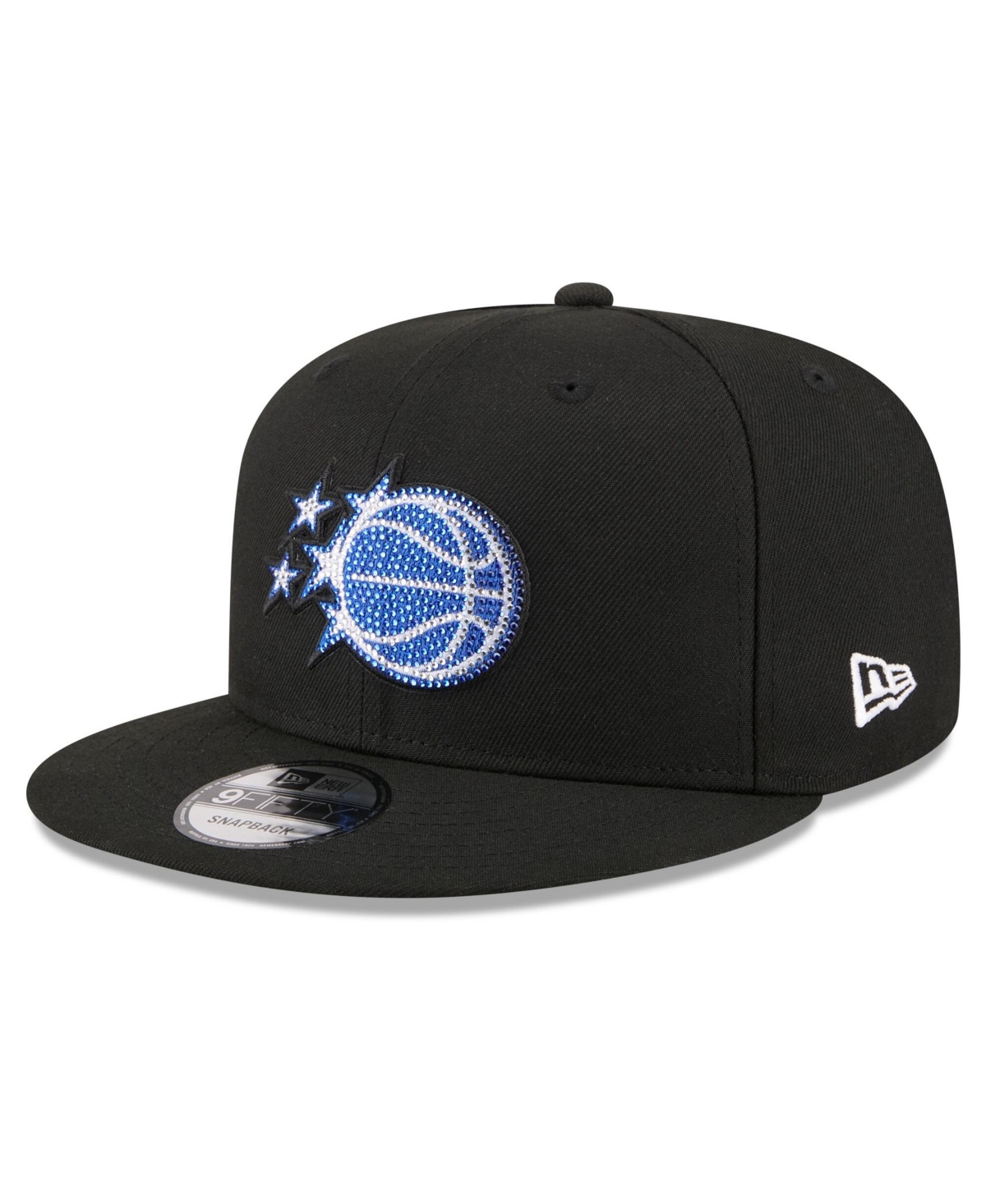Click here for New Era Mens Black Orlando Magic 2026 Nba Draft Cr... prices