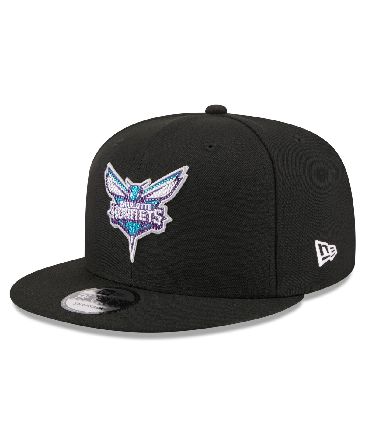 Click here for New Era Mens Black Charlotte Hornets 2026 Nba Draf... prices