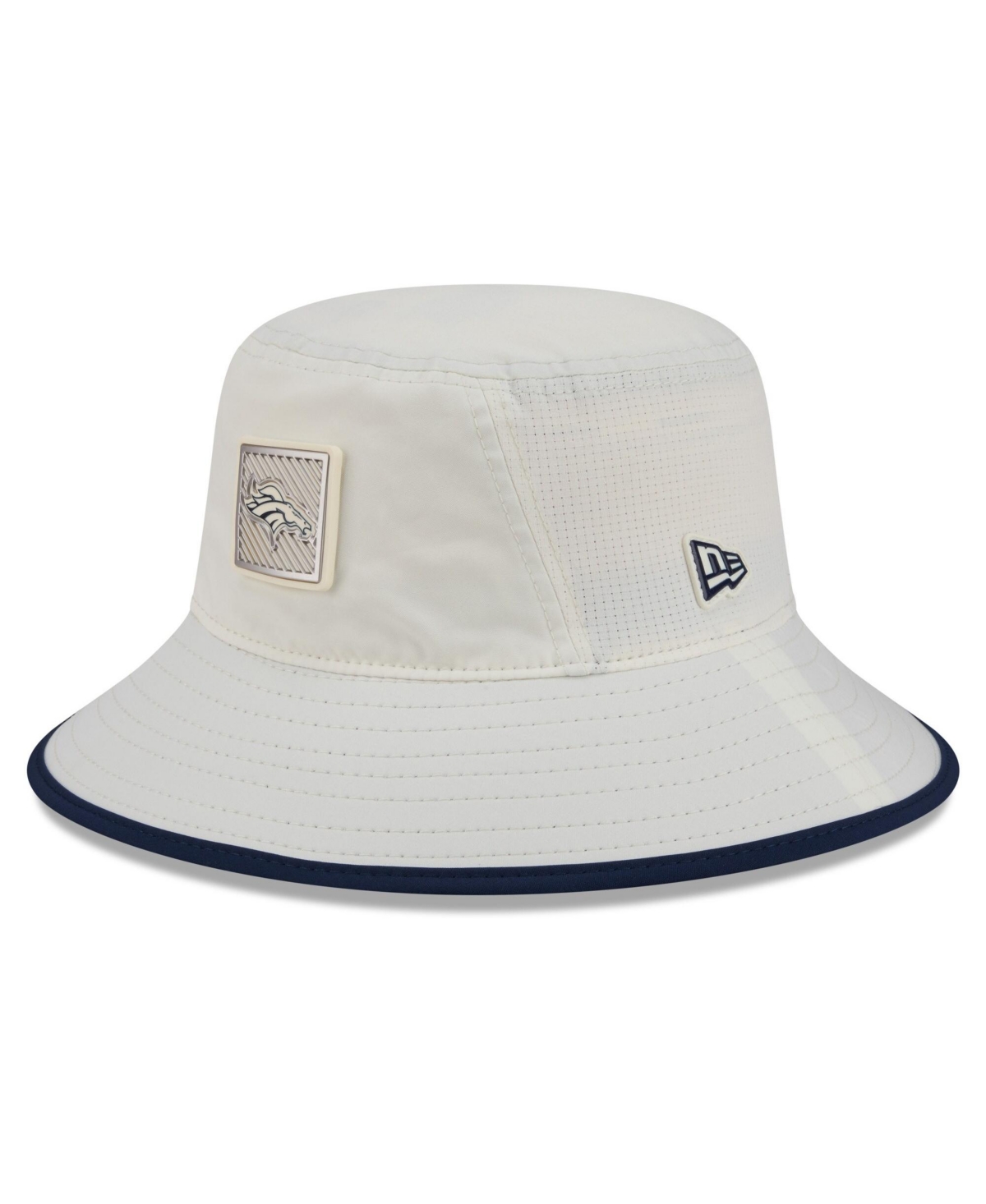 Click here for New Era Mens Cream Denver Broncos 2026 Nfl Trainin... prices