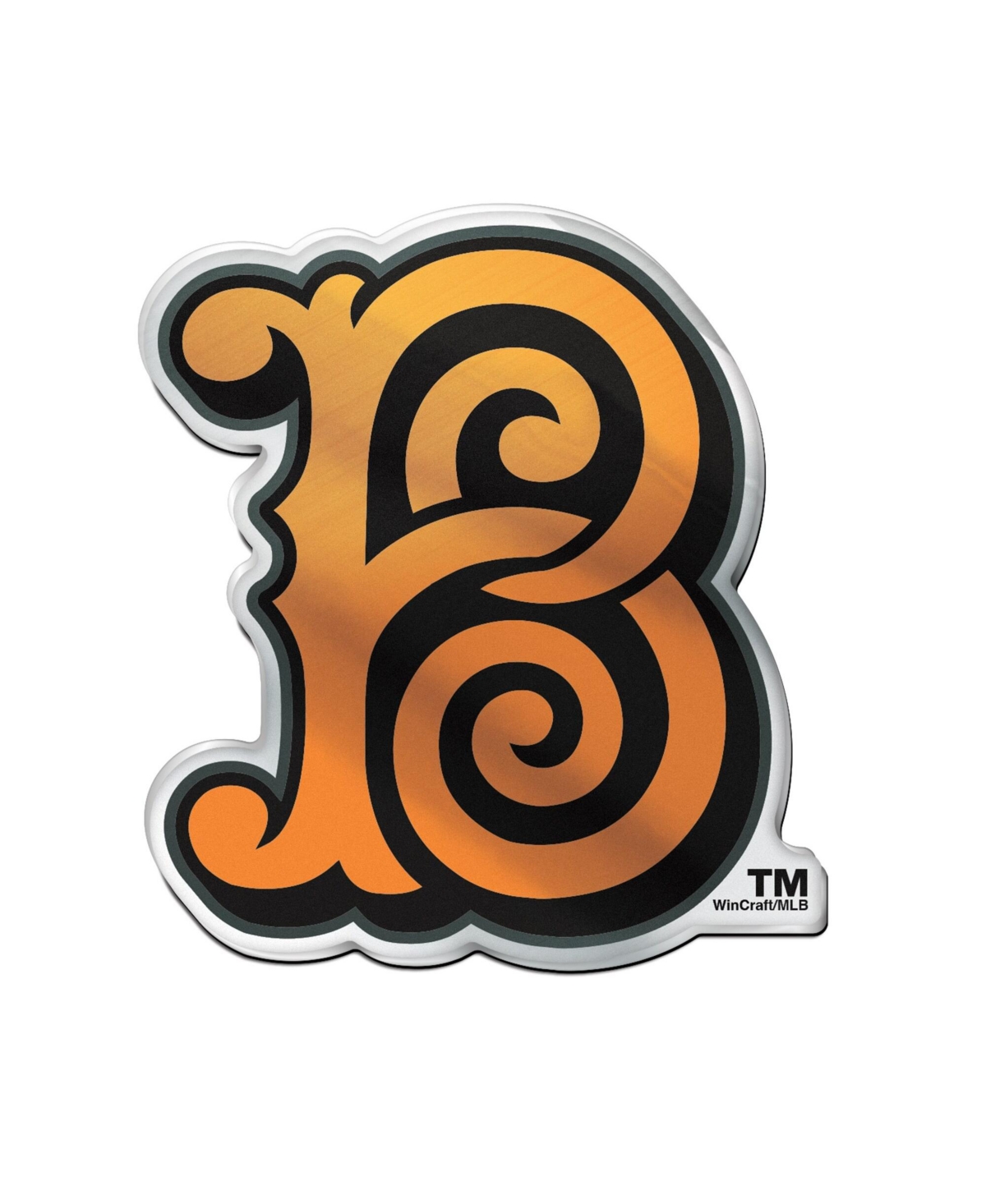 Click here for Wincraft Baltimore Orioles 2026 City Connect Acryl... prices