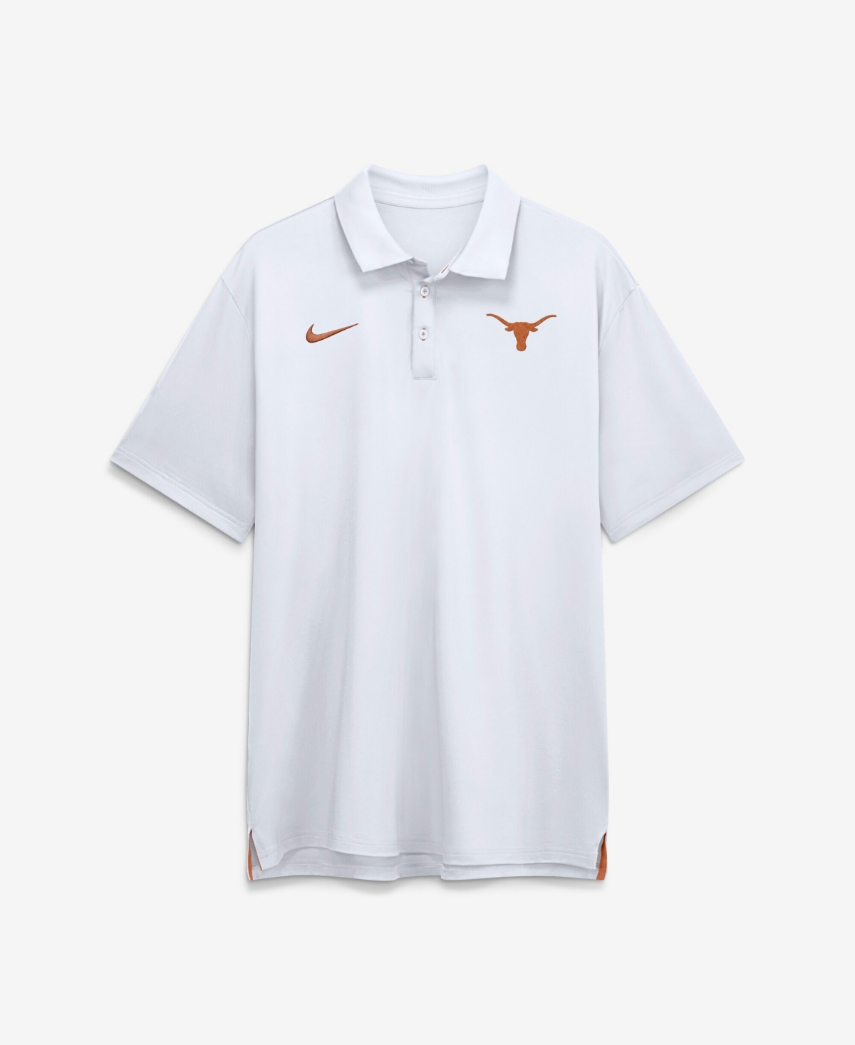 Click here for Nike Mens White Texas Longhorns 2026 Sideline Tour... prices