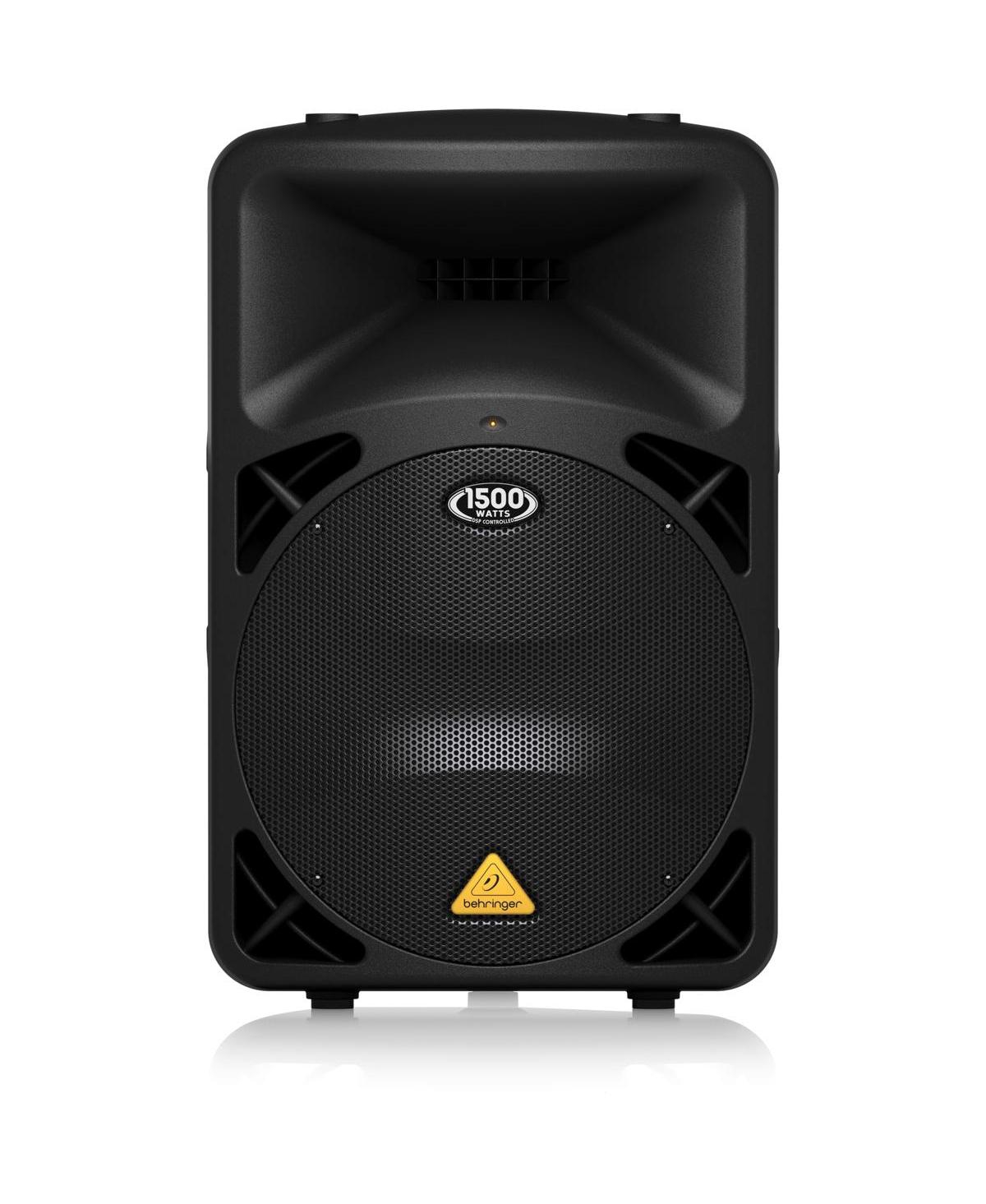 Click here for Behringer Eurolive B615D Active 1500 Watts 2-Way P... prices