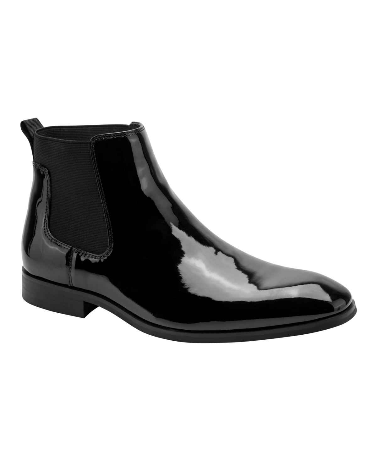 Click here for Kenneth Cole Reaction Mens Hulard Chelsea Boots -... prices