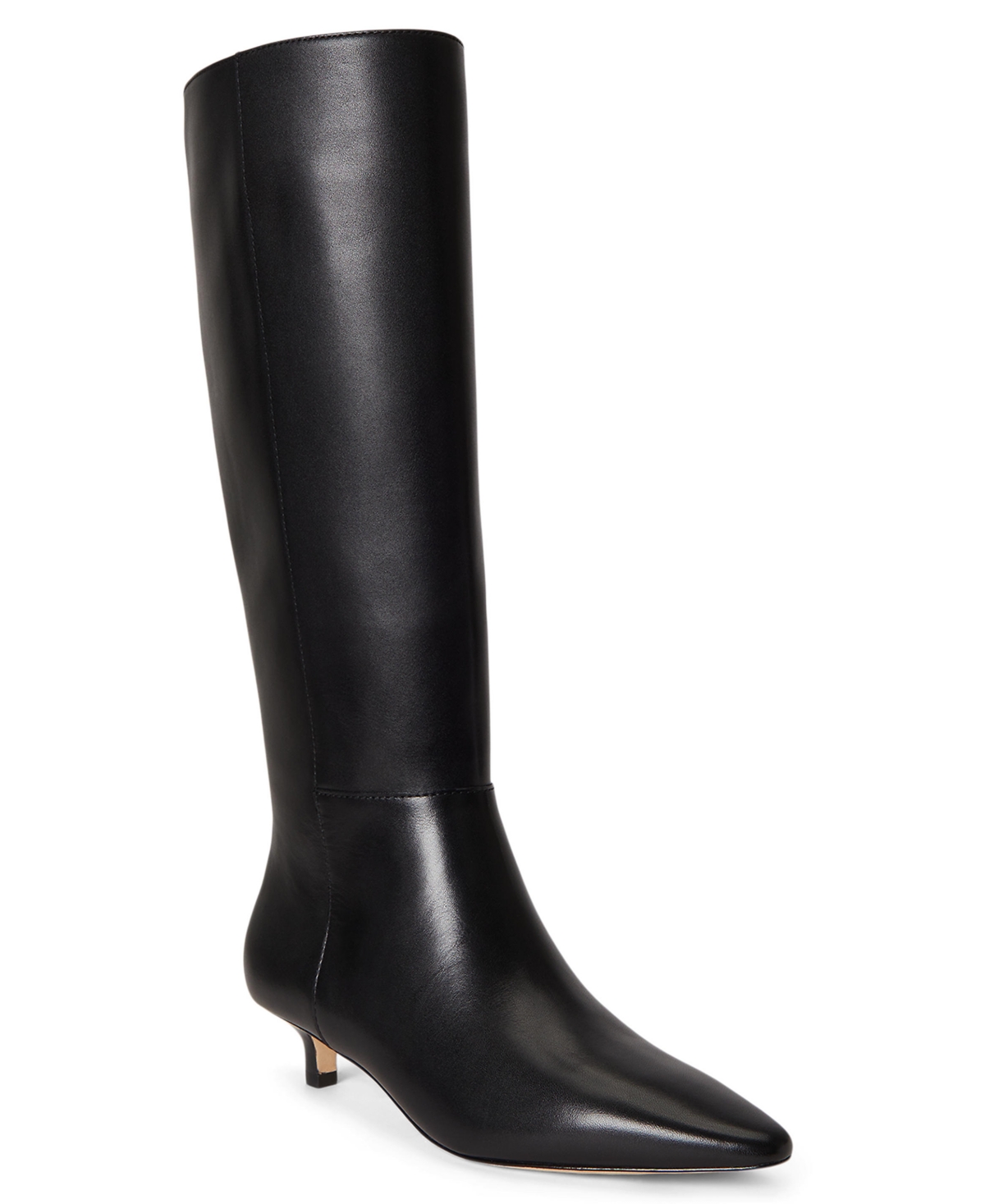 Click here for Lauren Ralph Lauren Womens Francesca Zipper Tall B... prices