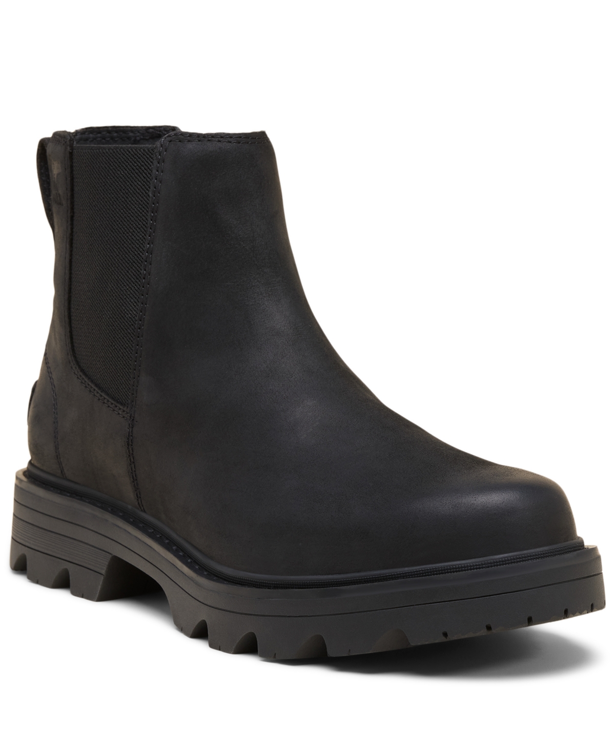 Click here for Sorel Womens Revel Rd Chelsea Round Toe Booties -... prices