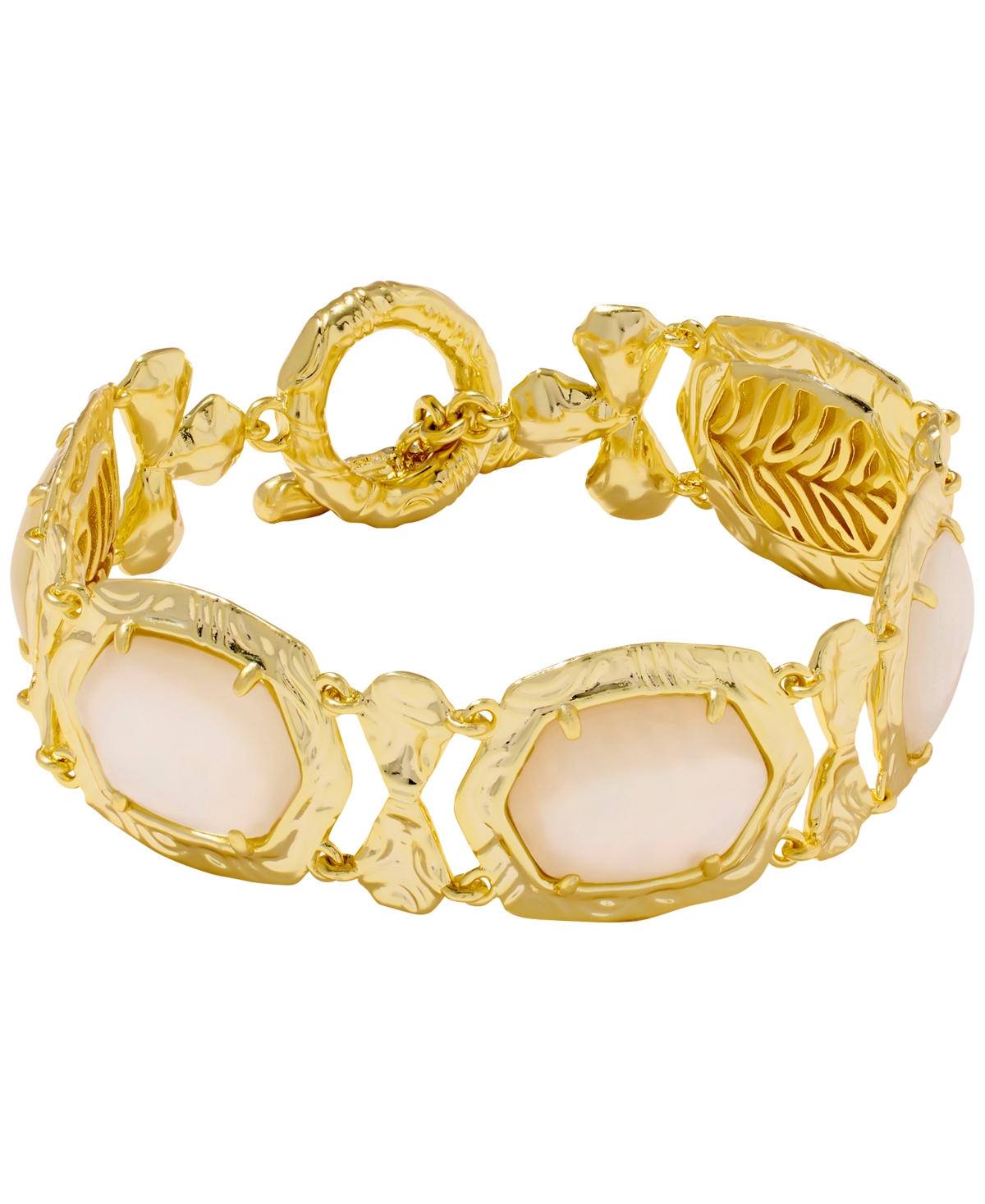 Click here for Kendra Scott Cultured Pearl Tiger Striped Daphne S... prices