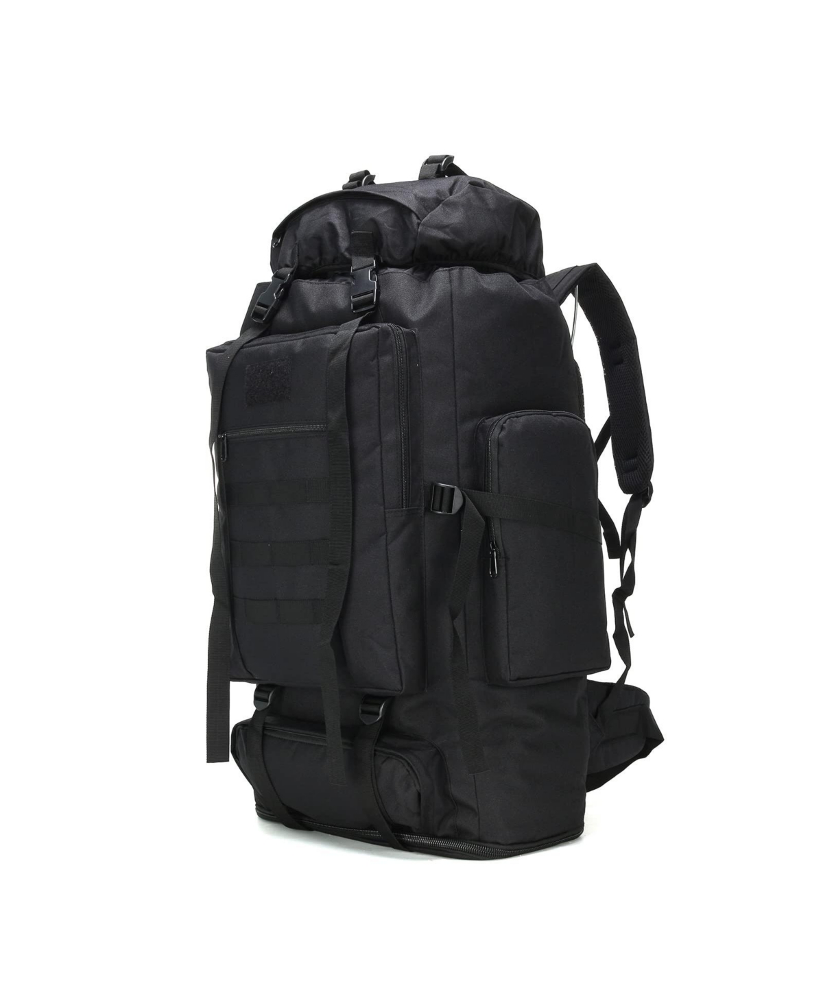 Click here for Piscifun 70L Camping Hiking Backpack Molle Tactica... prices