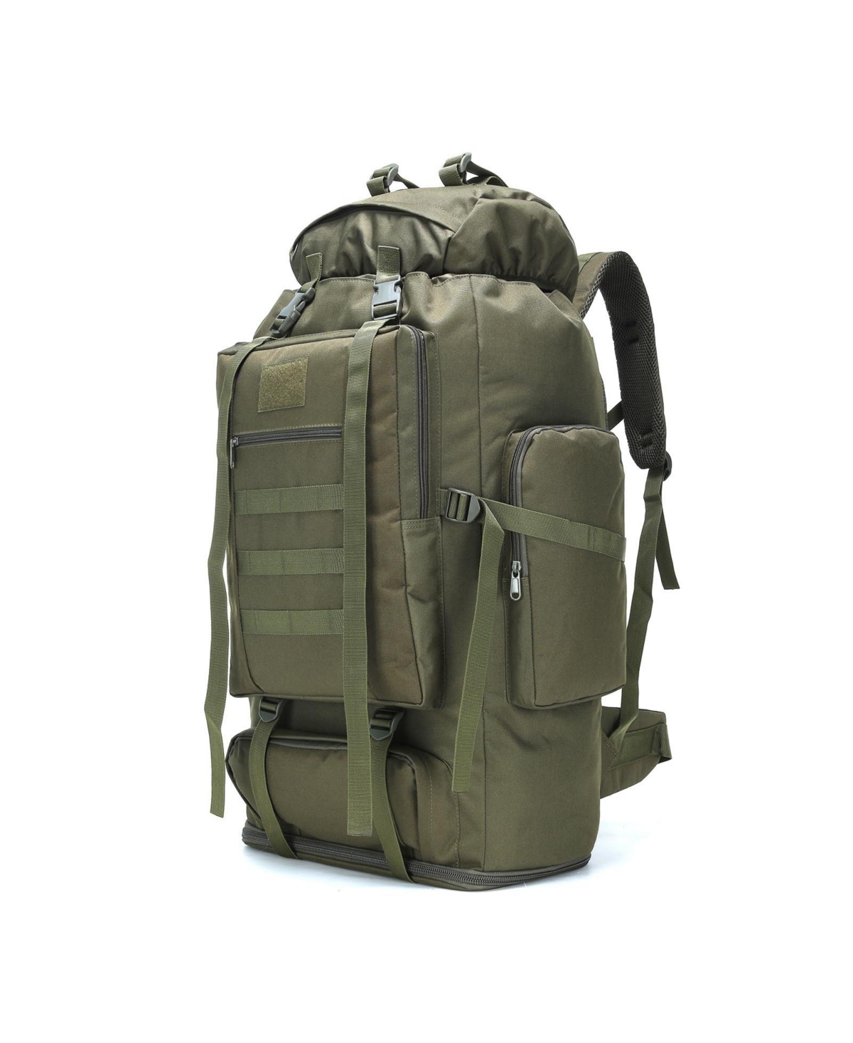 Click here for Piscifun 70L Camping Hiking Backpack Molle Tactica... prices