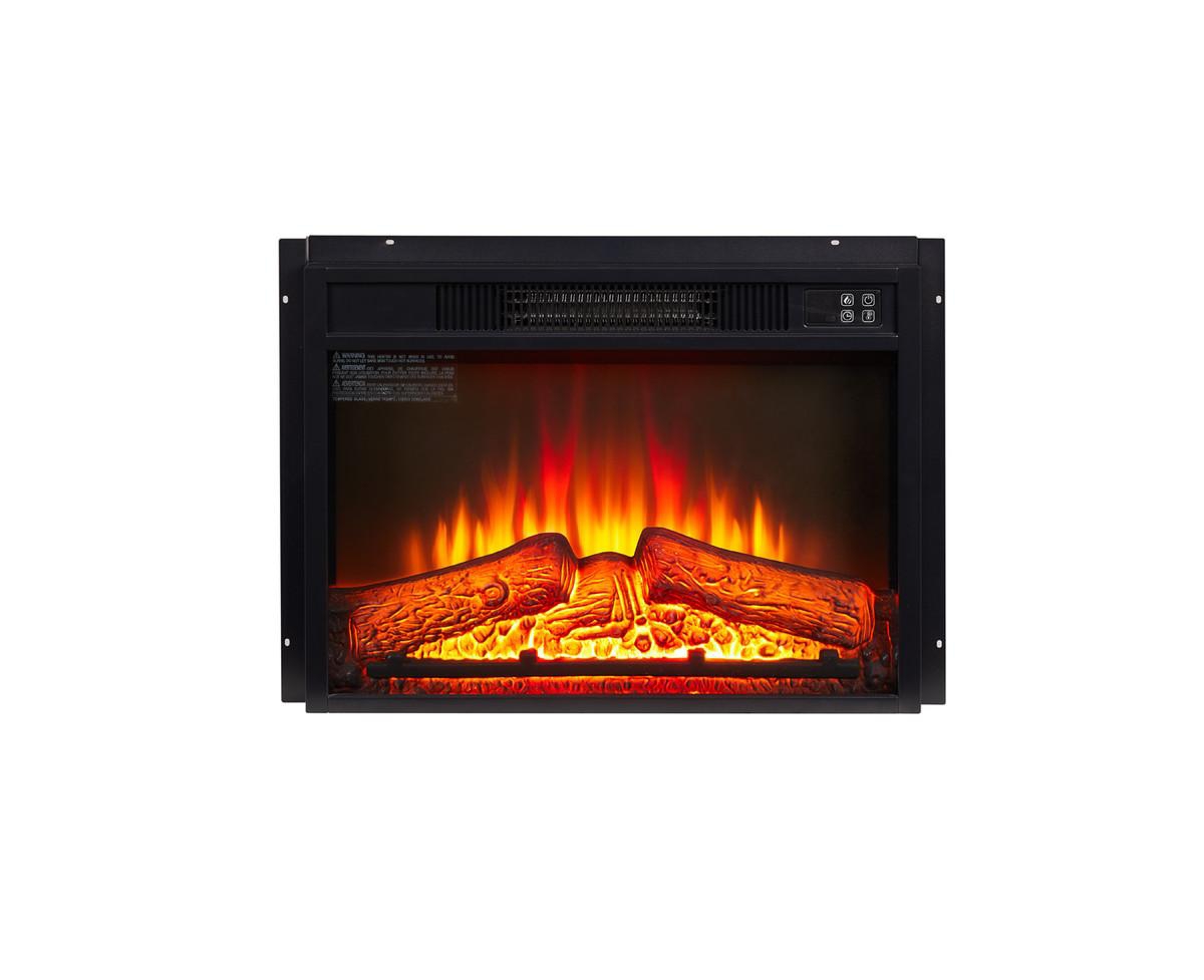 Click here for sumyeg Electric Fireplace Insert 23 1400W 120V wit... prices