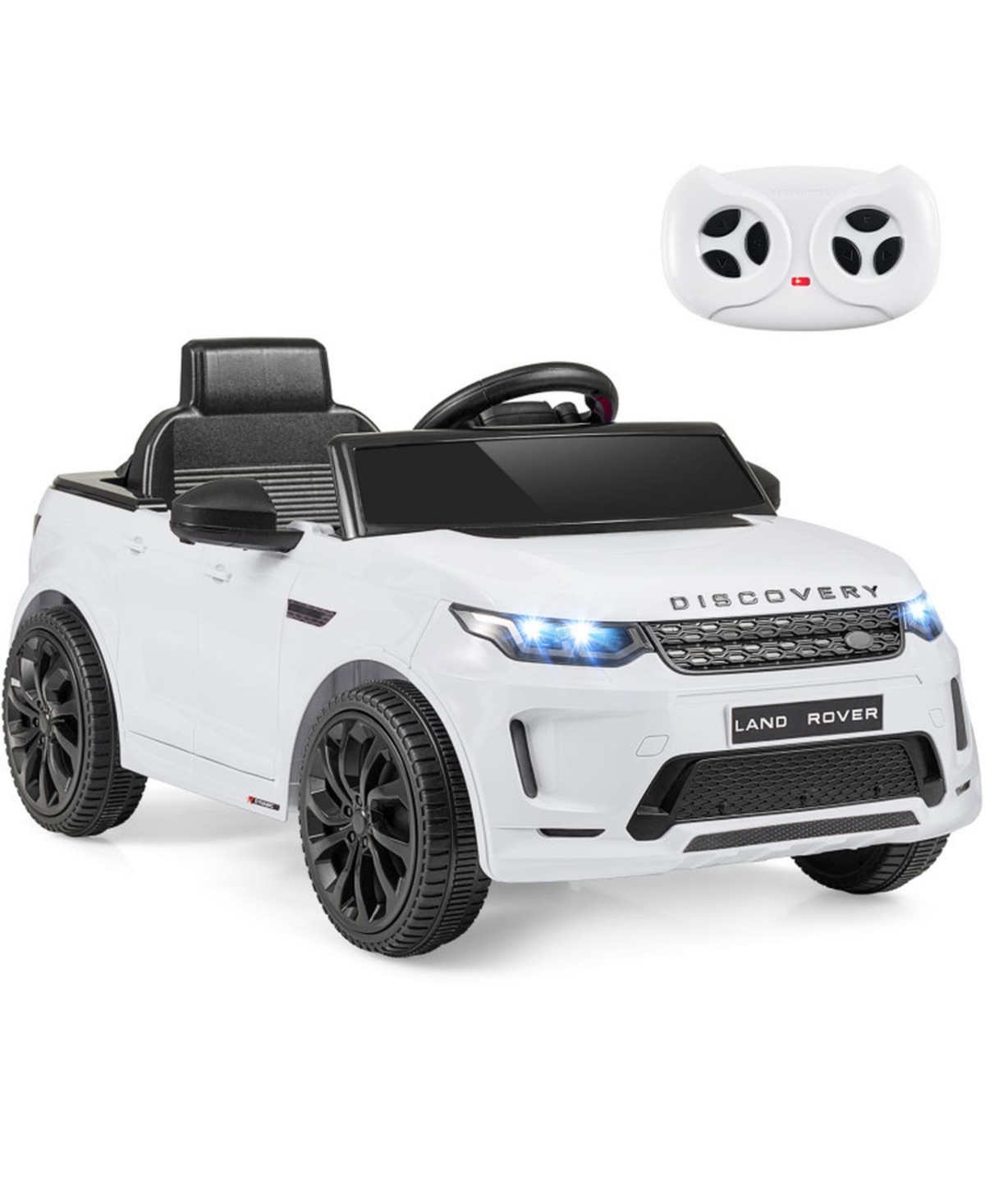 Click here for Hongge 12V Kids Electric Off-Road Suv with Remote... prices
