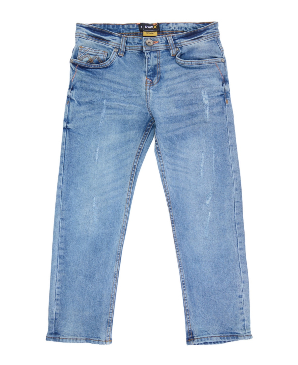 Click here for Raw X Big Boys Distressed Jeans - Light stone 9000... prices