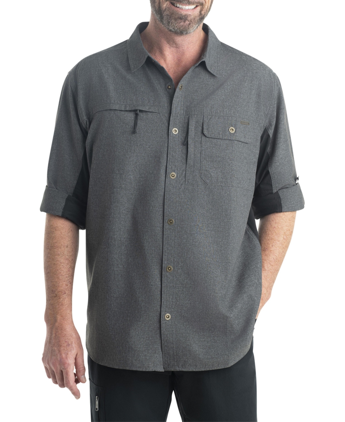 Click here for Legendary Whitetails Mens Moisture Wicking Upf 50+... prices