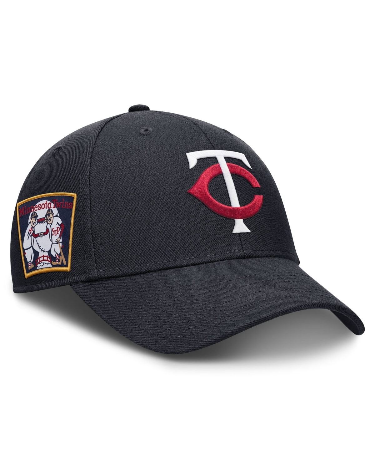 Click here for Nike Mens Navy Minnesota Twins 2026 Field of Dream... prices