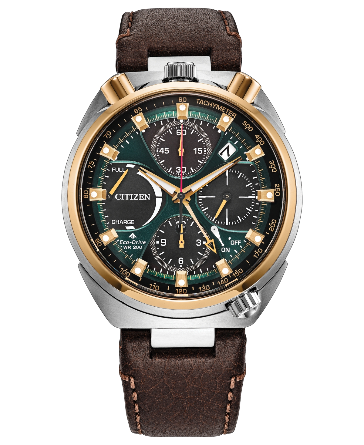 Click here for Citizen Mens Limited Edition Promaster Land Tsuno... prices
