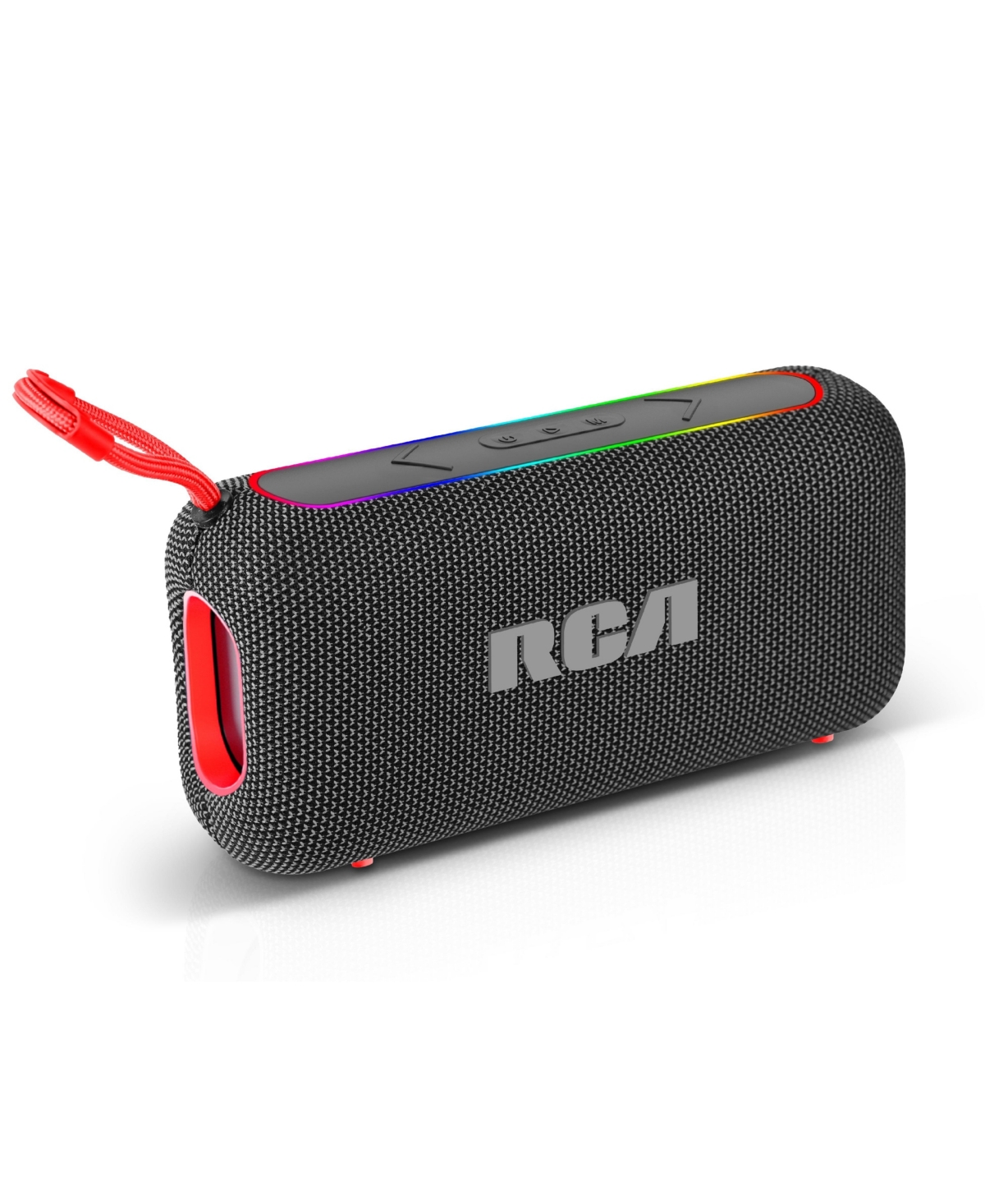 Click here for Rca Beat-44 10W Dual-Woofer Music-Reactive Rgb Lig... prices