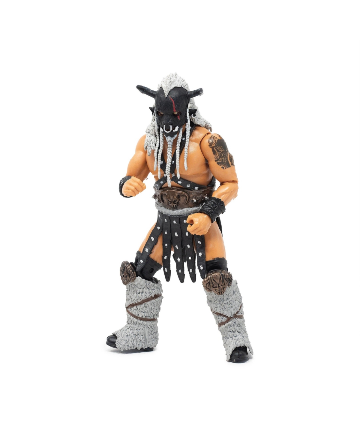 Click here for Boss Fight Studio Legends of Lucha Libre Black Tau... prices