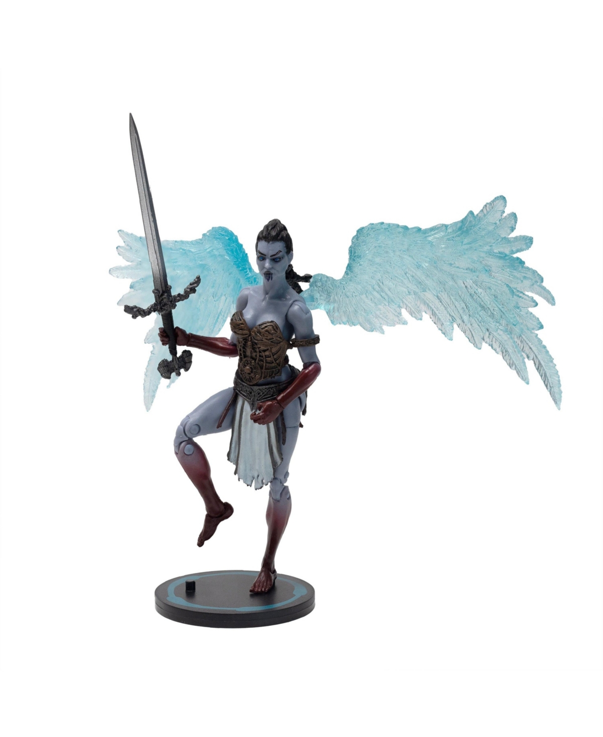 Click here for Boss Fight Studio Court of the Dead Kier - Valkyri... prices