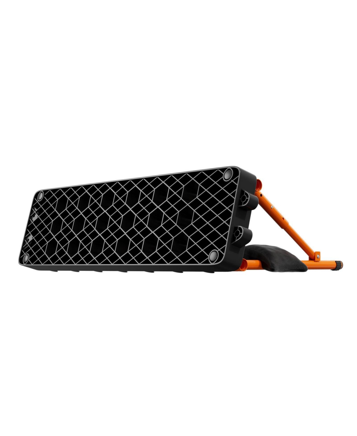 Click here for Hongge 37.4 x 9.8 in Dual Surface Soccer Rebound W... prices