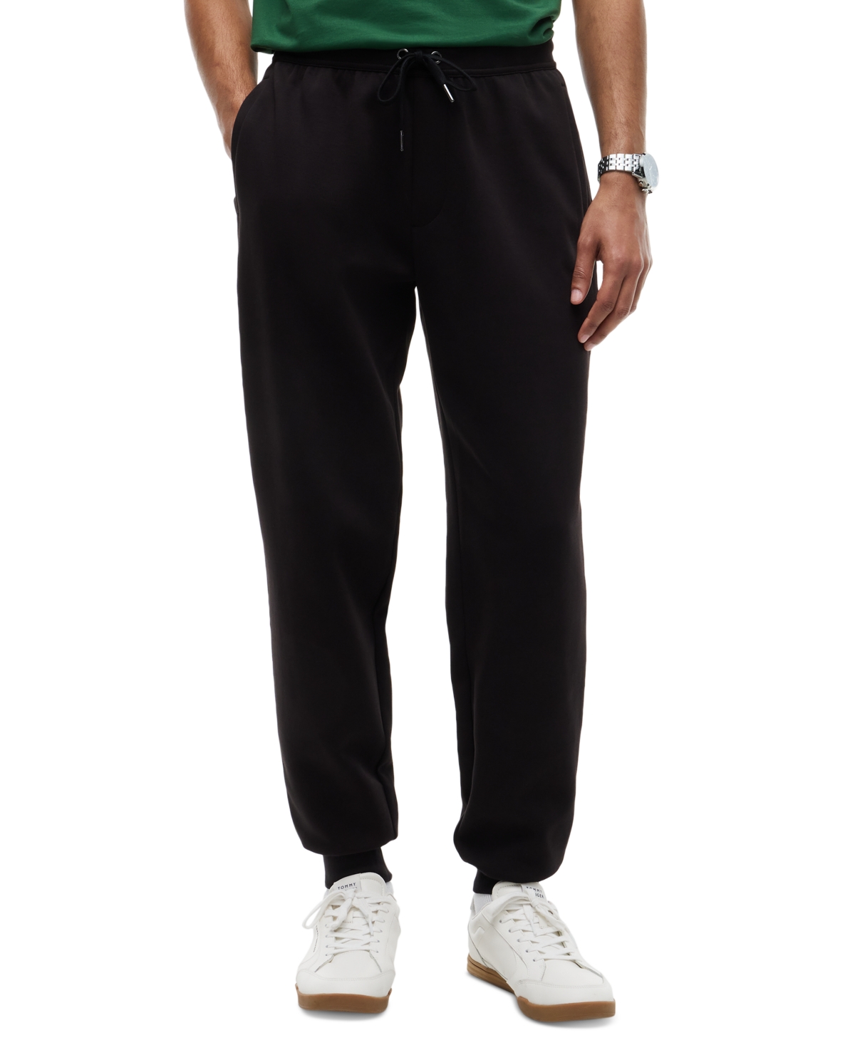 Click here for Tommy Hilfiger Mens Essential Intechno Regular-Fit... prices