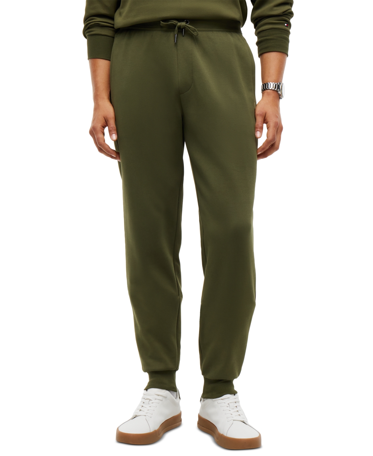 Click here for Tommy Hilfiger Mens Essential Intechno Regular-Fit... prices