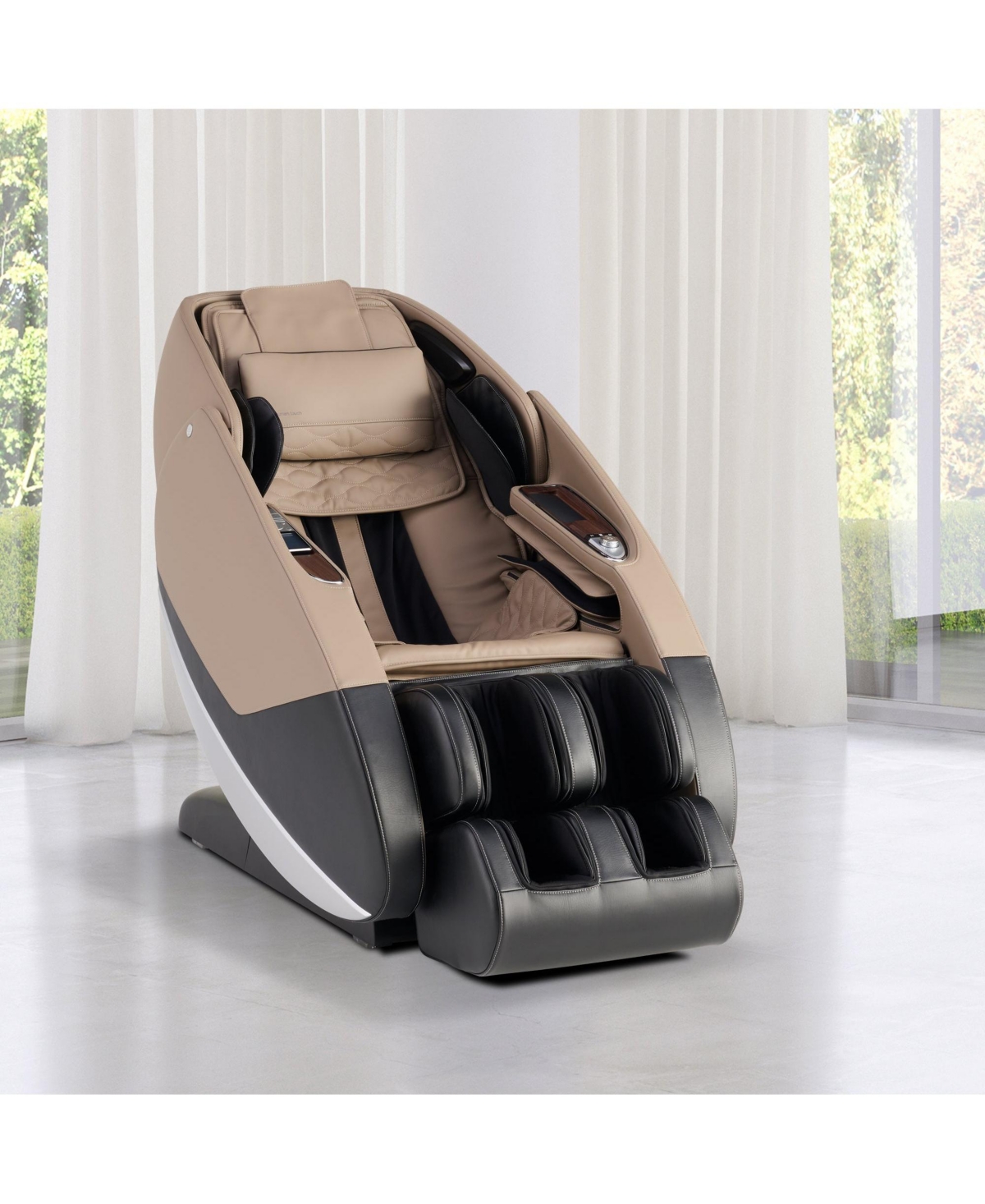 Click here for Human Touch Novo Flex 4D Full Body Zero Gravity Ma... prices