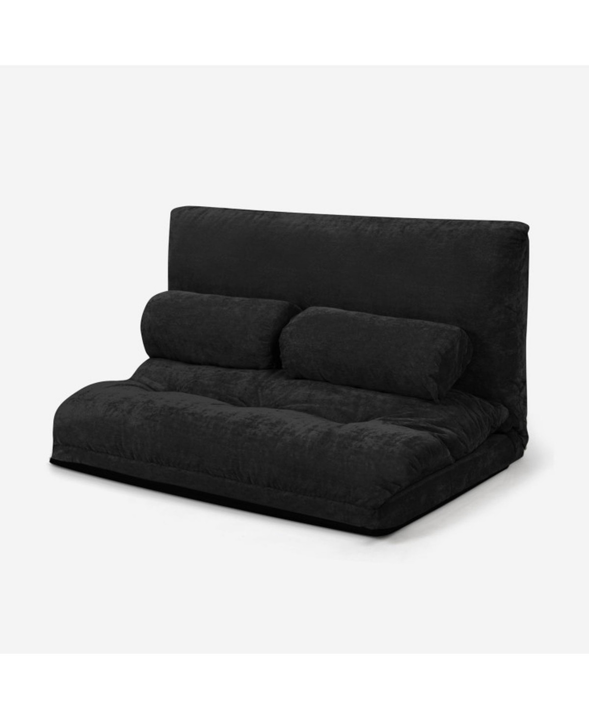 Click here for Sugift 6-Position Adjustable Sleeper Lounge Floor... prices