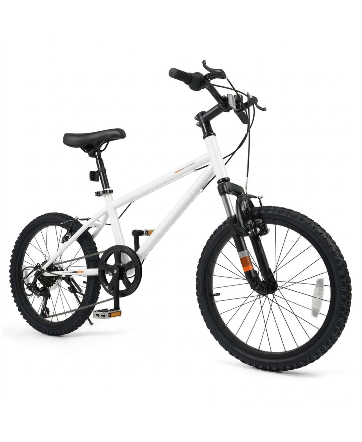 Click here for Sugift 20 & 24 Front-Suspension 6-Speed Mountain B... prices