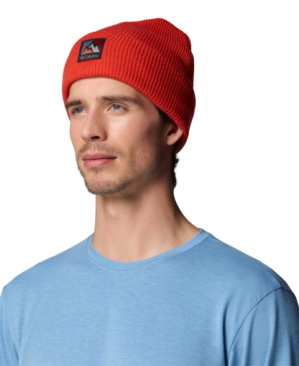 Click here for Columbia Mens Whirlibird Cuffed Beanie - Super Son... prices
