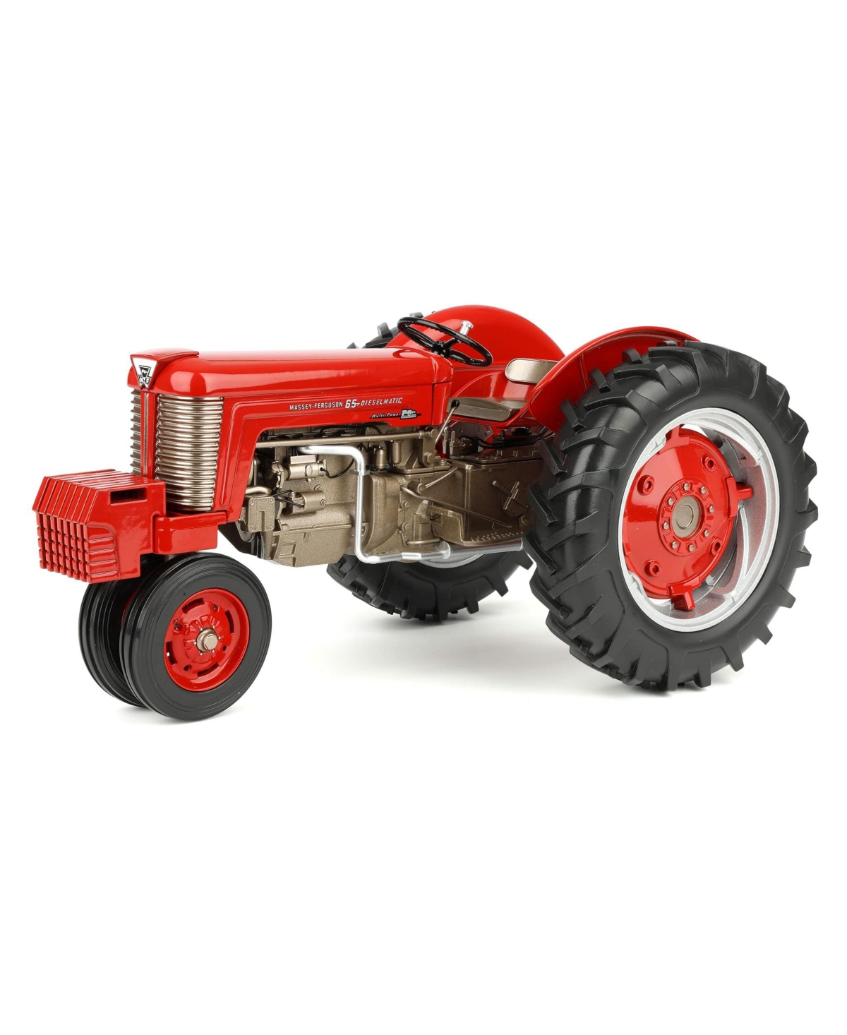 Click here for Spec Cast 1/16 Scale Massey Ferguson 65 DieselMati... prices