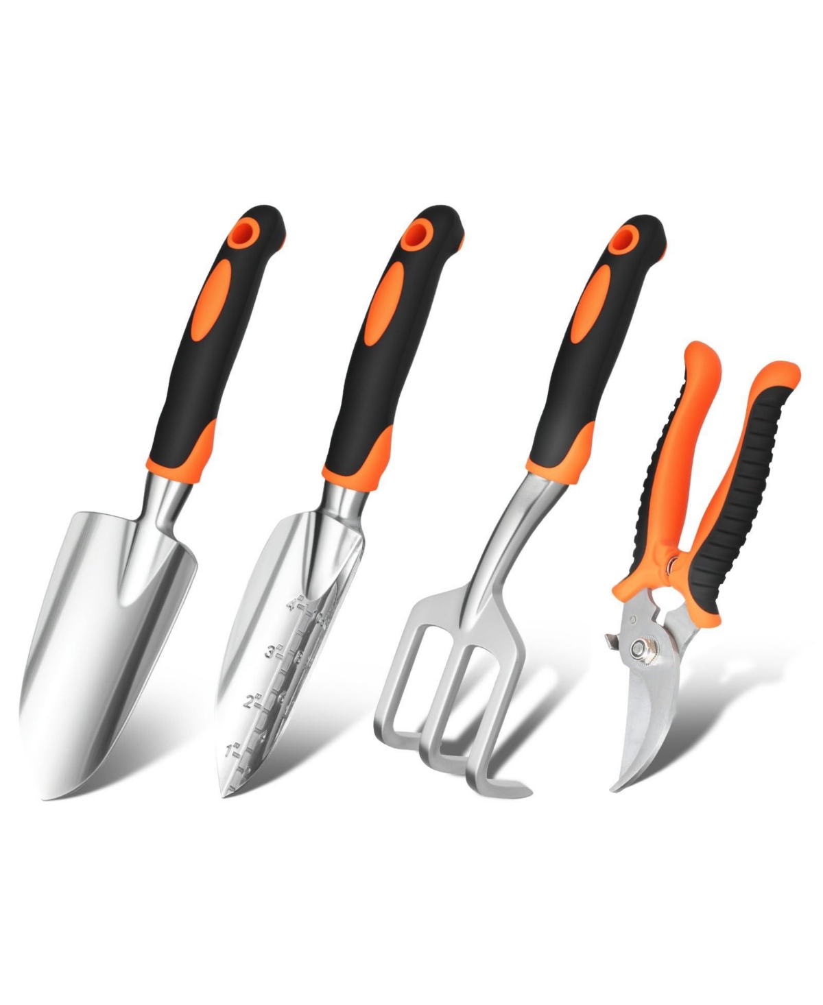 Click here for Xdovet Garden Tool Set Aluminum Heavy Duty Shovel... prices