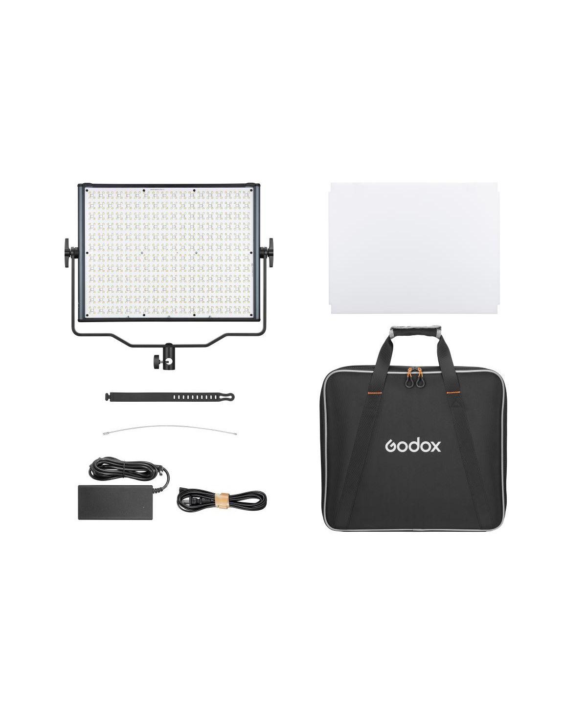 Click here for Godox LDX100R Rgb Led Light Panel prices