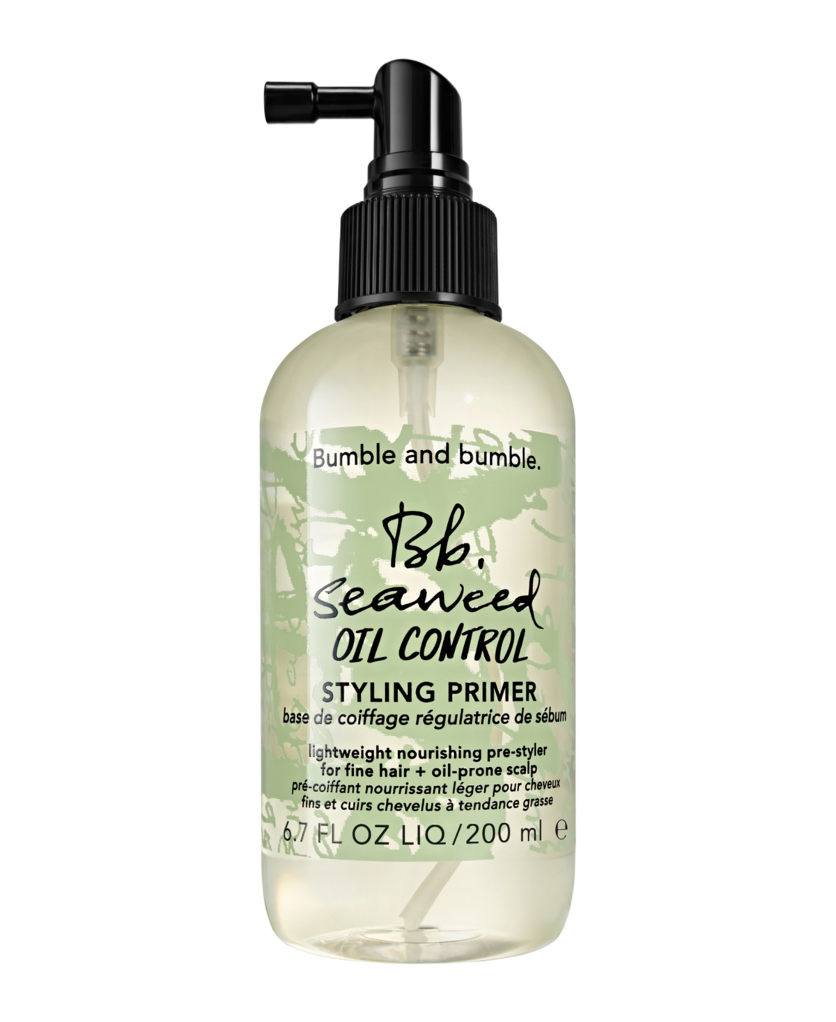 Click here for Bumble and Bumble Seaweed Oil Control Styling Prim... prices