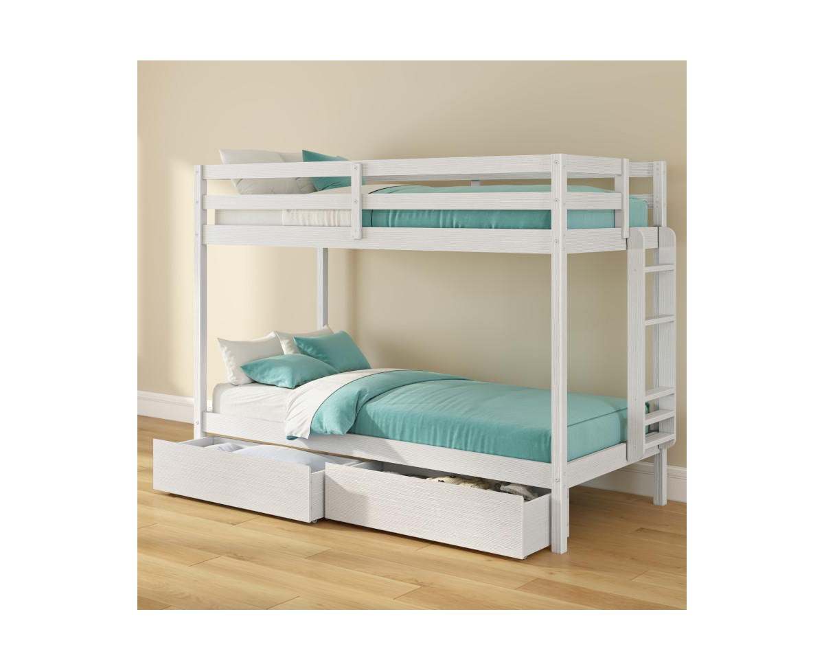 Click here for Grain & Grove Bear Furniture Plywood Twin/Twin wit... prices