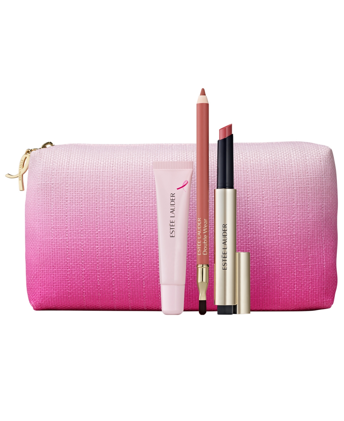 Click here for Estee Lauder 4-Piece Pink Horizon Lip Collection P... prices