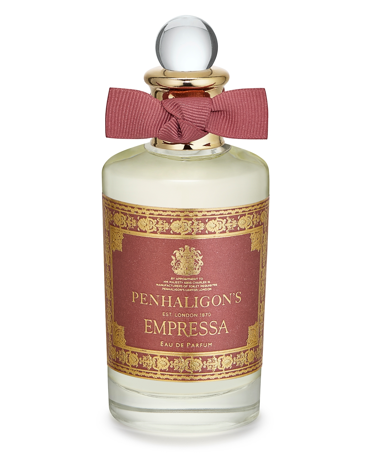Click here for Penhaligons Empressa Eau de Parfum Spray  3.4 oz. prices