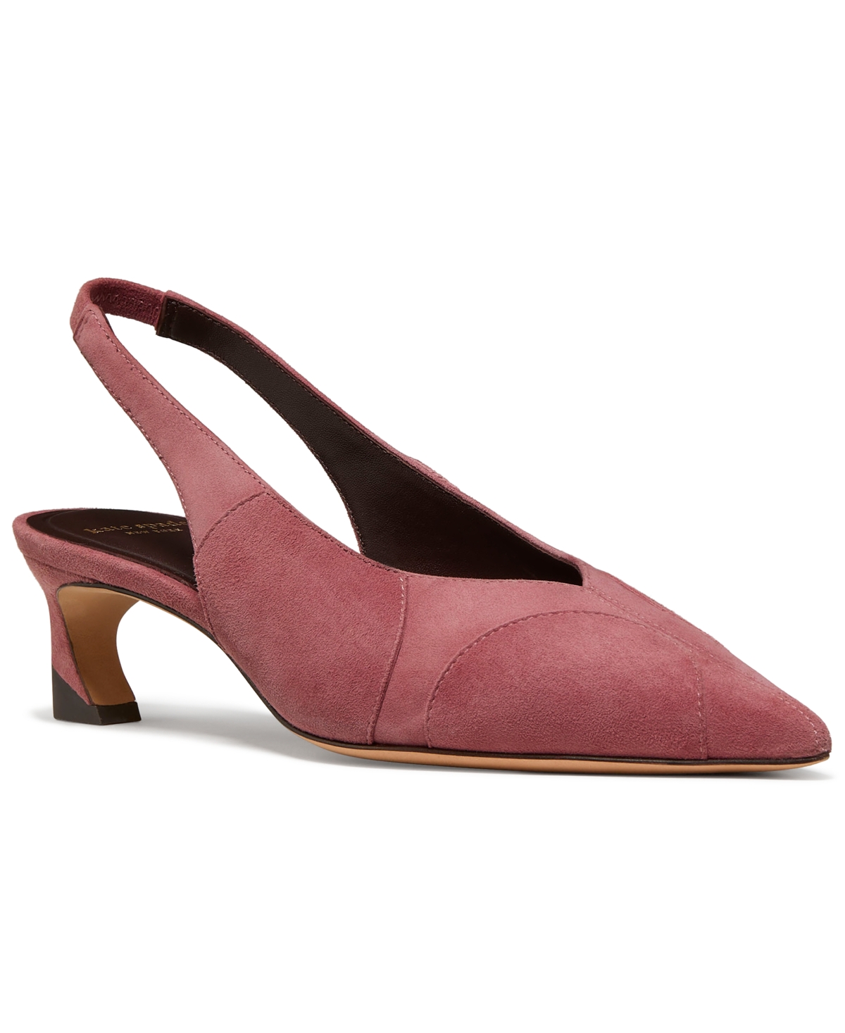 Click here for kate spade new york Womens Viv Slingback Pumps - P... prices
