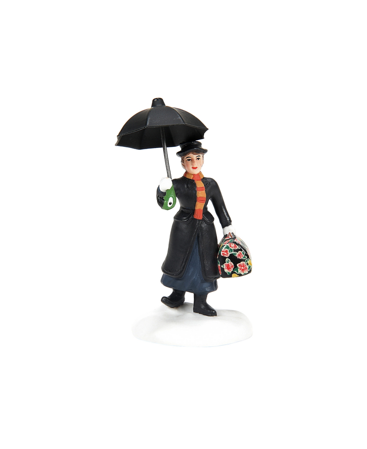 Click here for Department 56 Dickens Village Mary Poppins Figure... prices