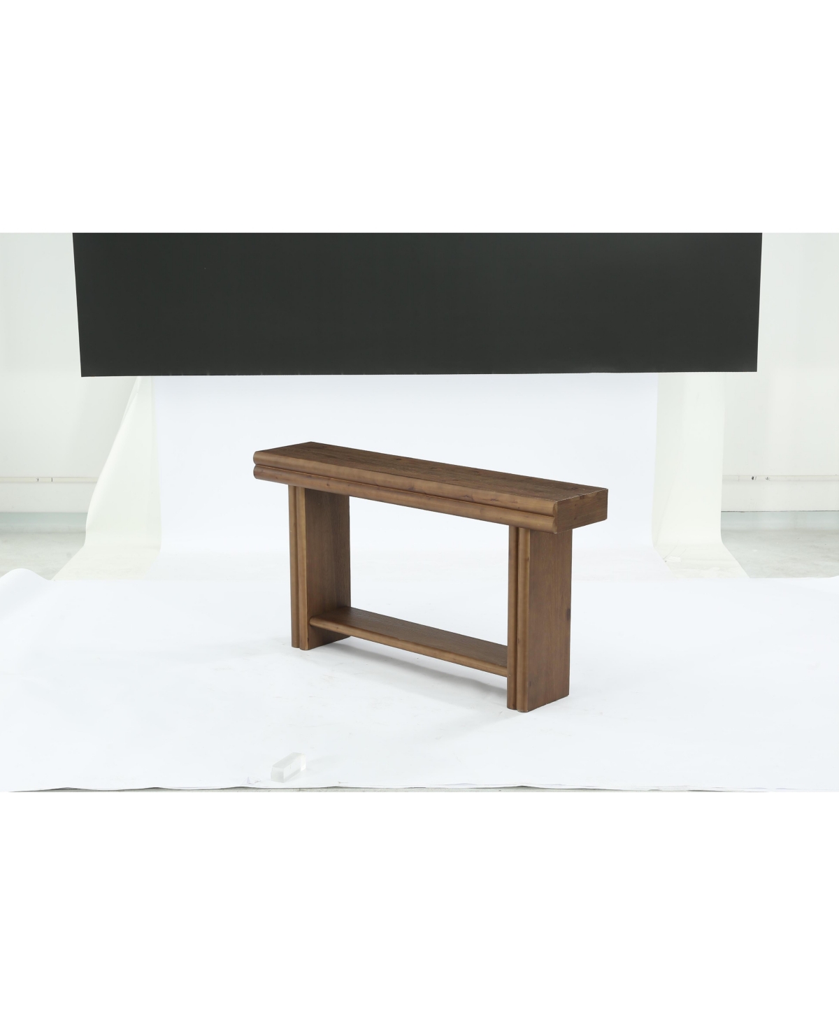 Click here for Tribesigns Solid Wood Console Sofa Table  Farmhous... prices