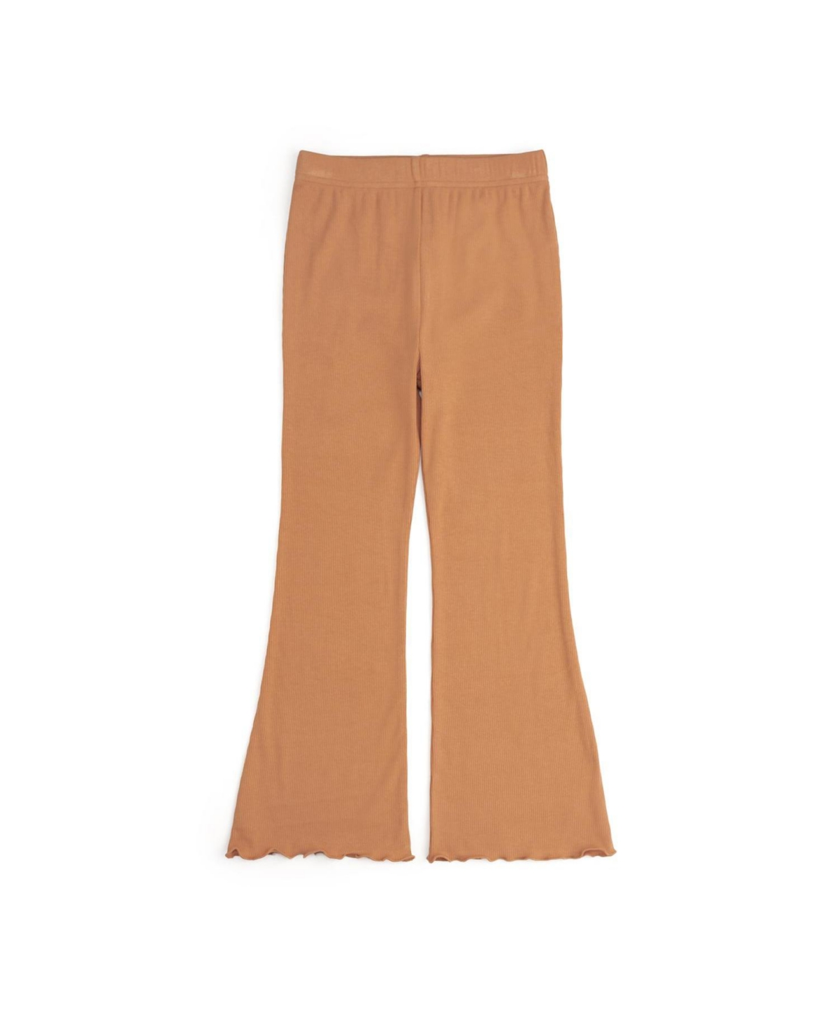 Click here for Sweet Wink Big Girls Spice Flare Legging - Burnt o... prices