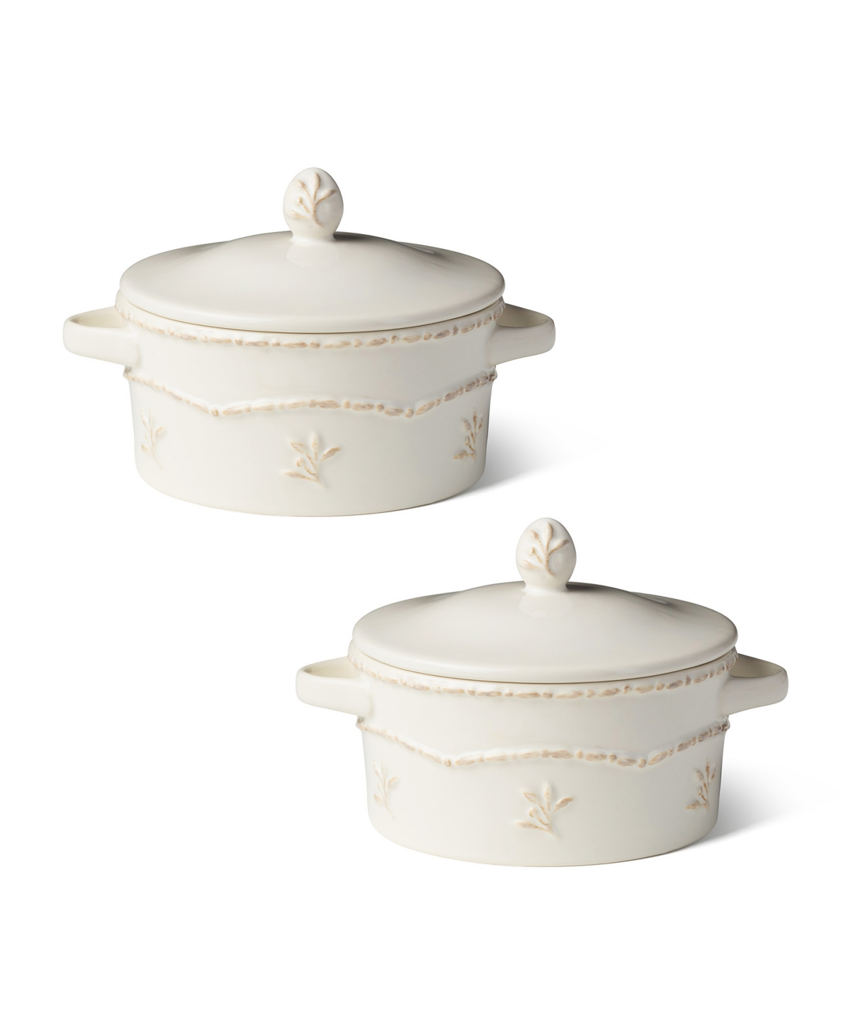 Click here for Certified International Heritage Mini Bakers  Set... prices