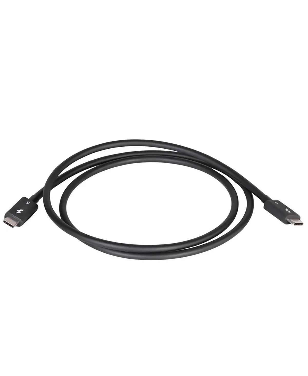 Click here for Sonnet Thunderbolt 5 Cable  1m  240W Power Deliver... prices