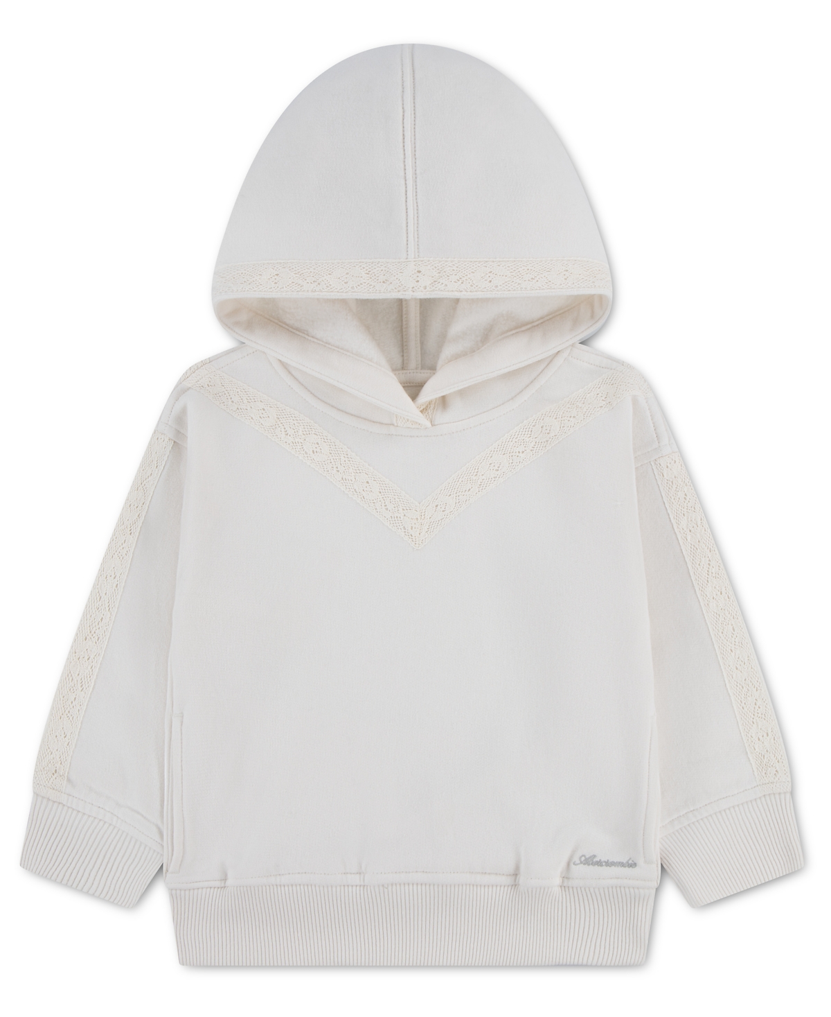 Click here for abercrombie kids Toddler Girls 2T-5T Lace Trimmed... prices