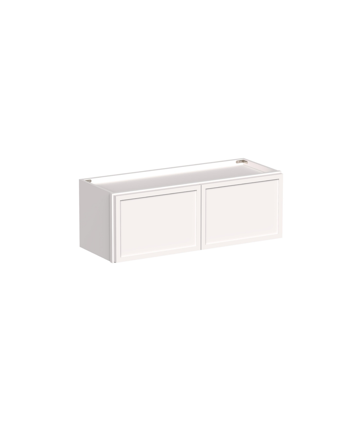 Click here for Boyel Living 33x12 Double Door Short Wall Cabinet... prices