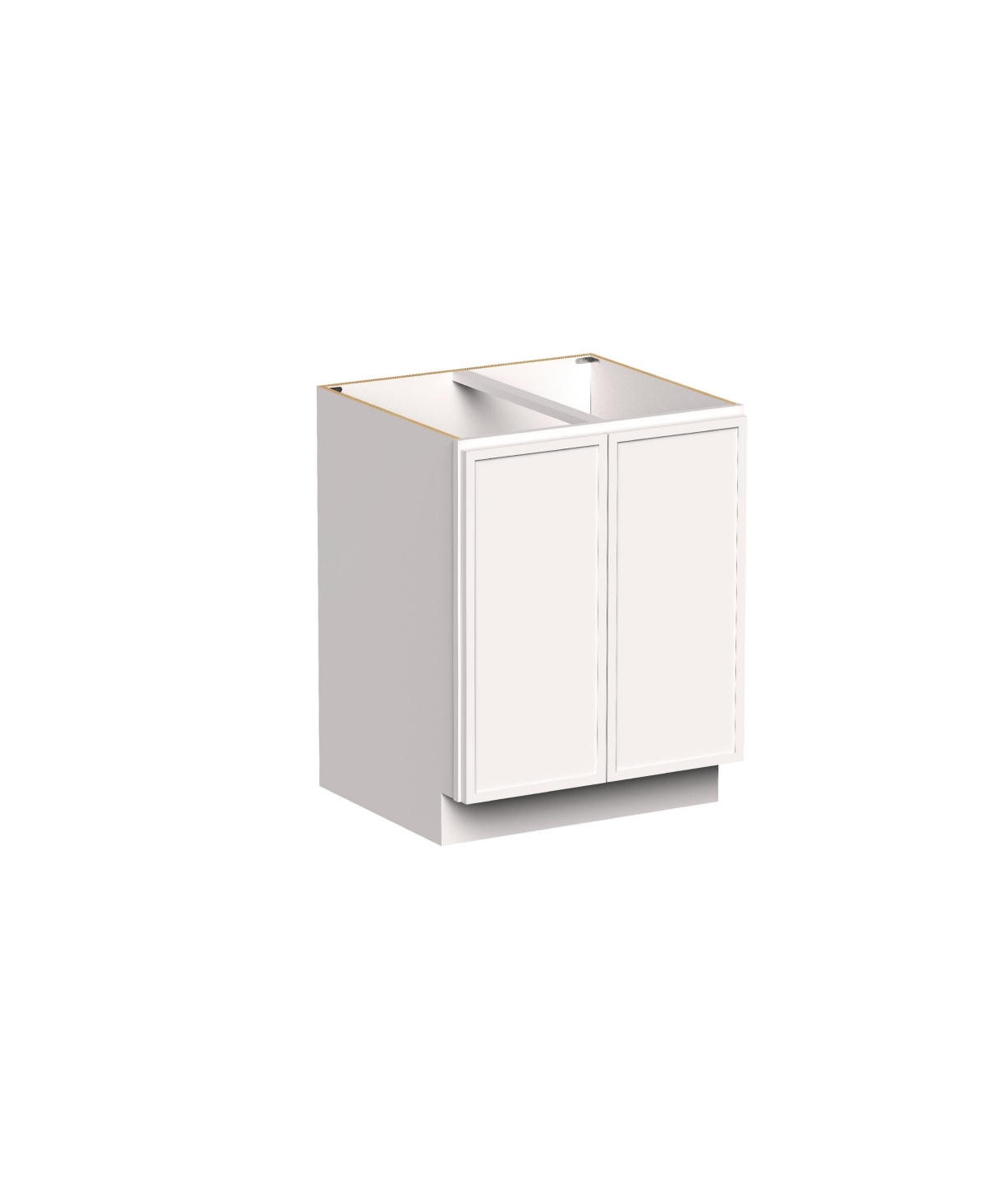 Click here for Boyel Living 27 Inch Wide Full Height Door Base Ca... prices