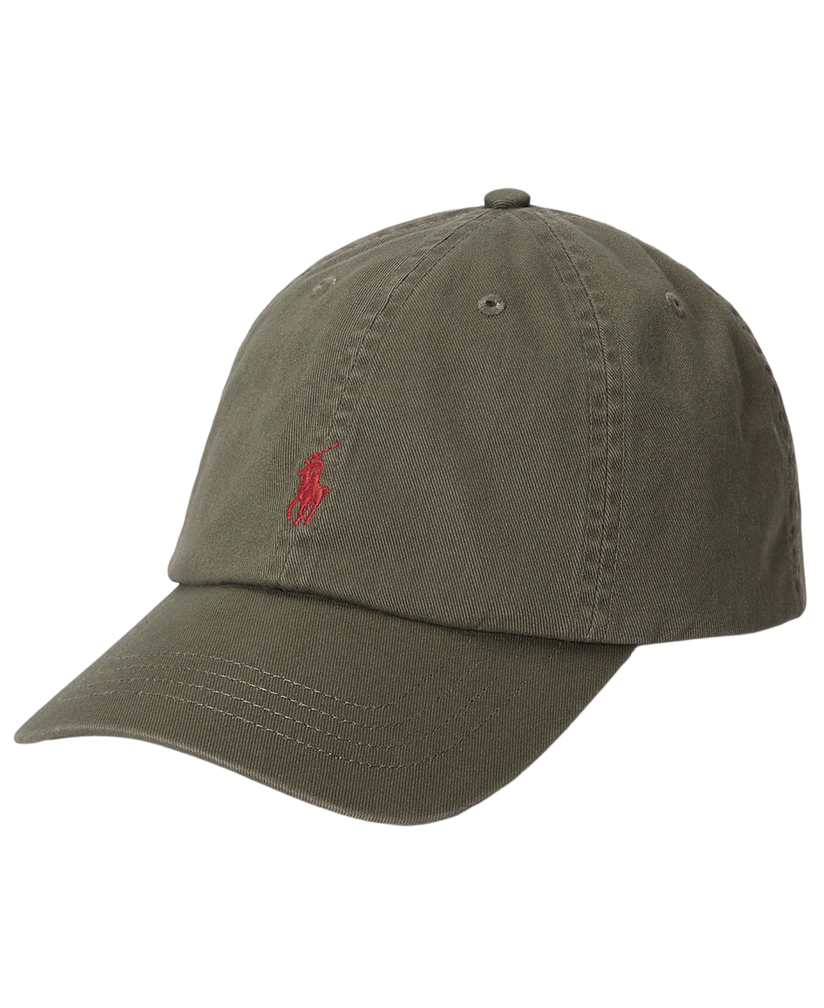 Click here for Polo Ralph Lauren Boys 2T-7 Cotton Twill Ball Cap... prices