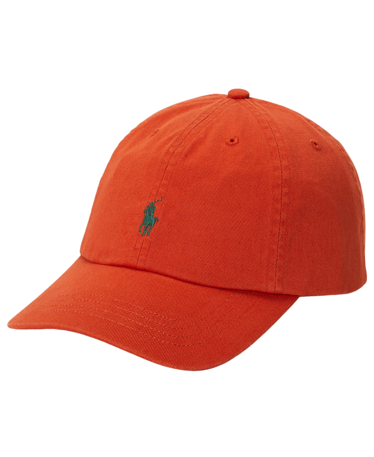 Click here for Polo Ralph Lauren Boys 2T-7 Cotton Twill Ball Cap... prices