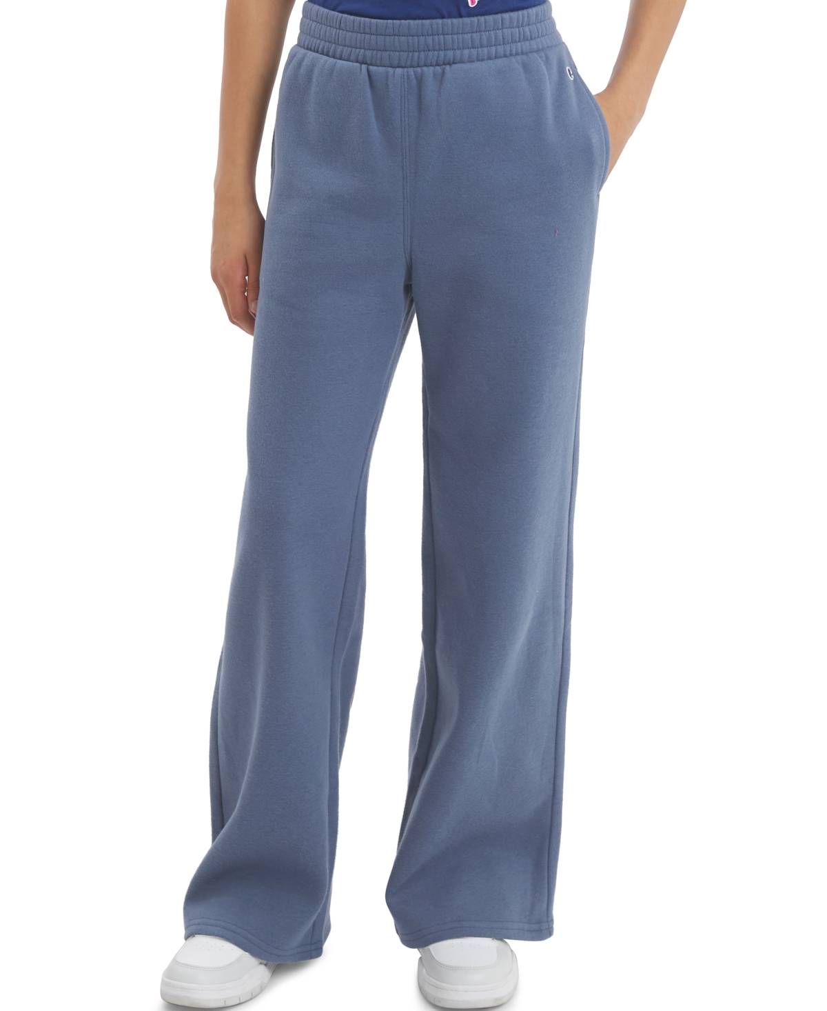 Click here for Champion Girls 4-16 Wide-Leg Pants - Vintage Indig... prices