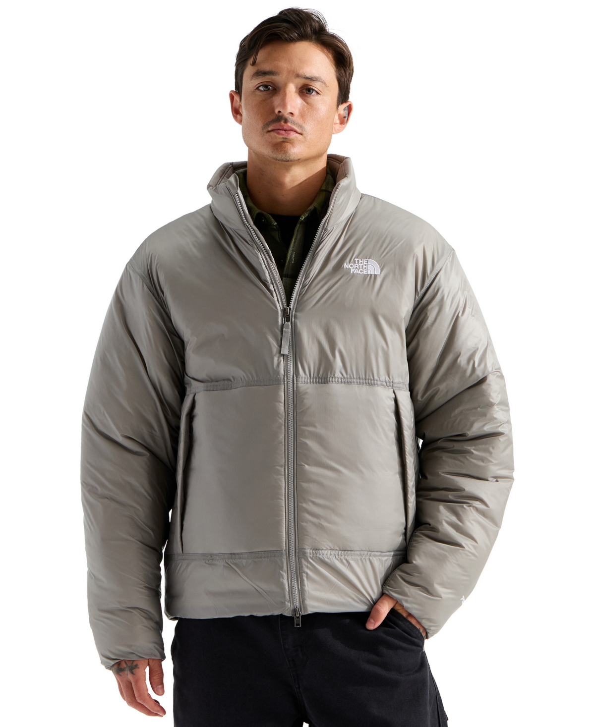 Click here for The North Face Mens Pertex Full-Zip Explore Jacket... prices